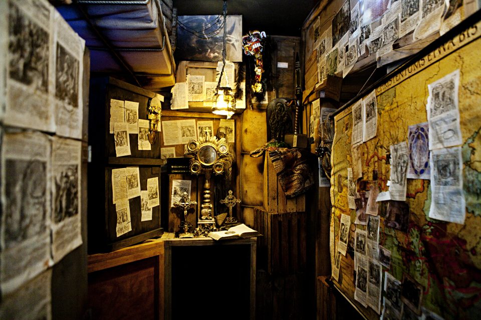 Maltes All Time Top 10 Escape Rooms - Escape Maniac