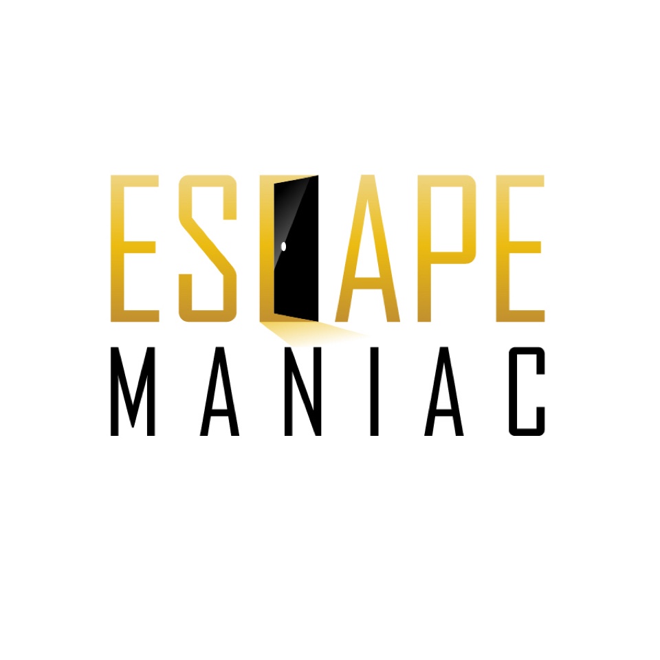 Escape Maniac | Der Escape Room Blog Deutschlands - Von Spielern für ...