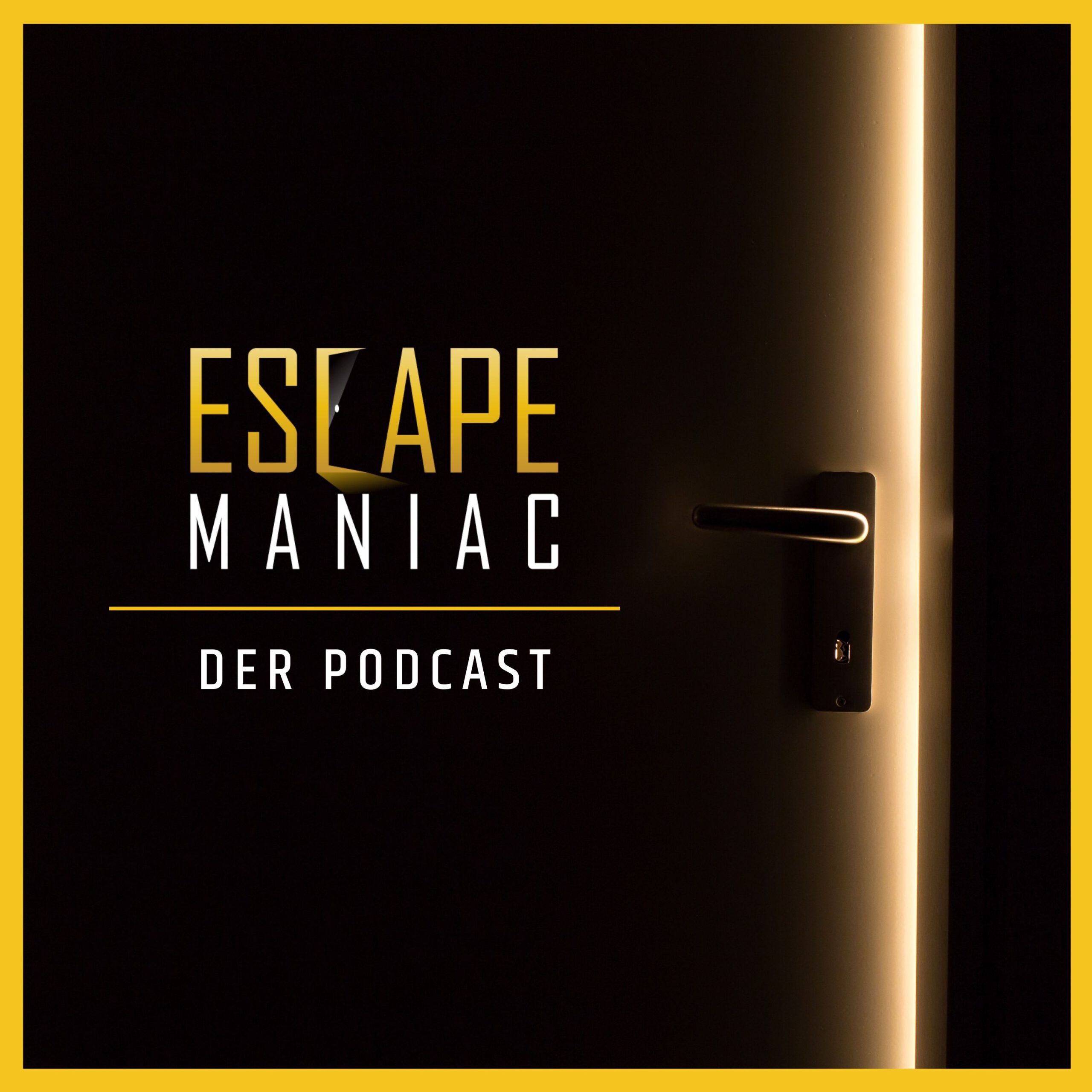 Escape Room Podcast Archive | Escape Maniac