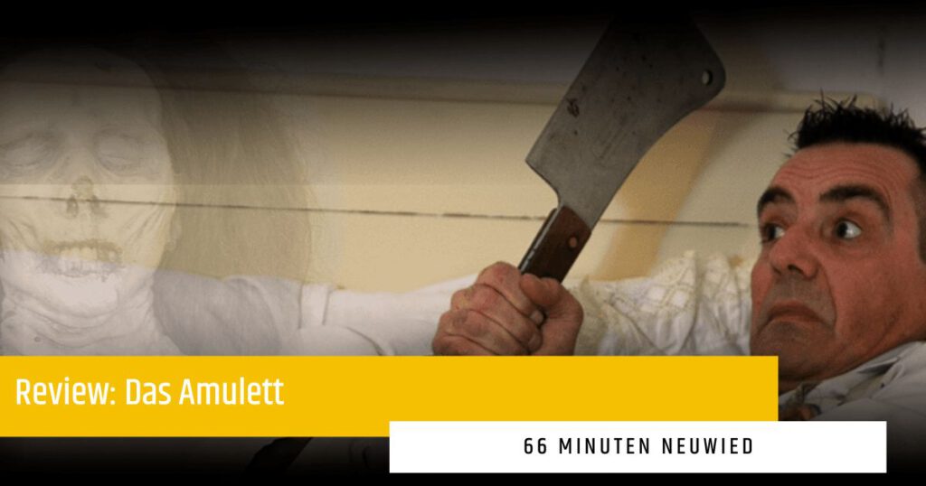 The Chamber – Poltergeist – Escape Room Prag - Escape Maniac