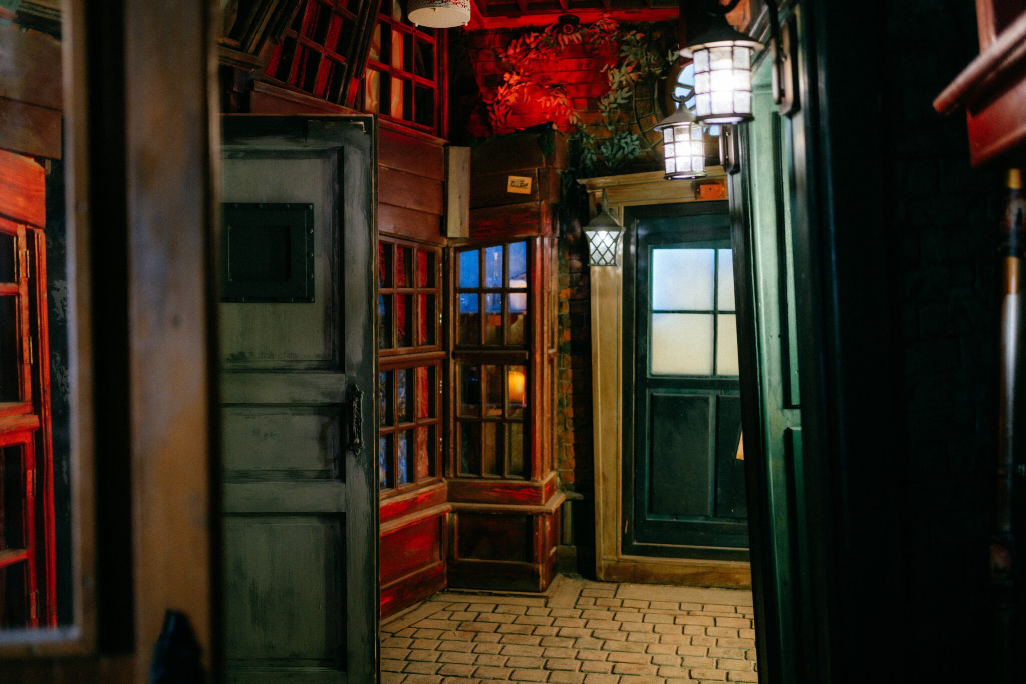 Die besten Harry Potter -inspirierten Escape Rooms in Deutschland ...