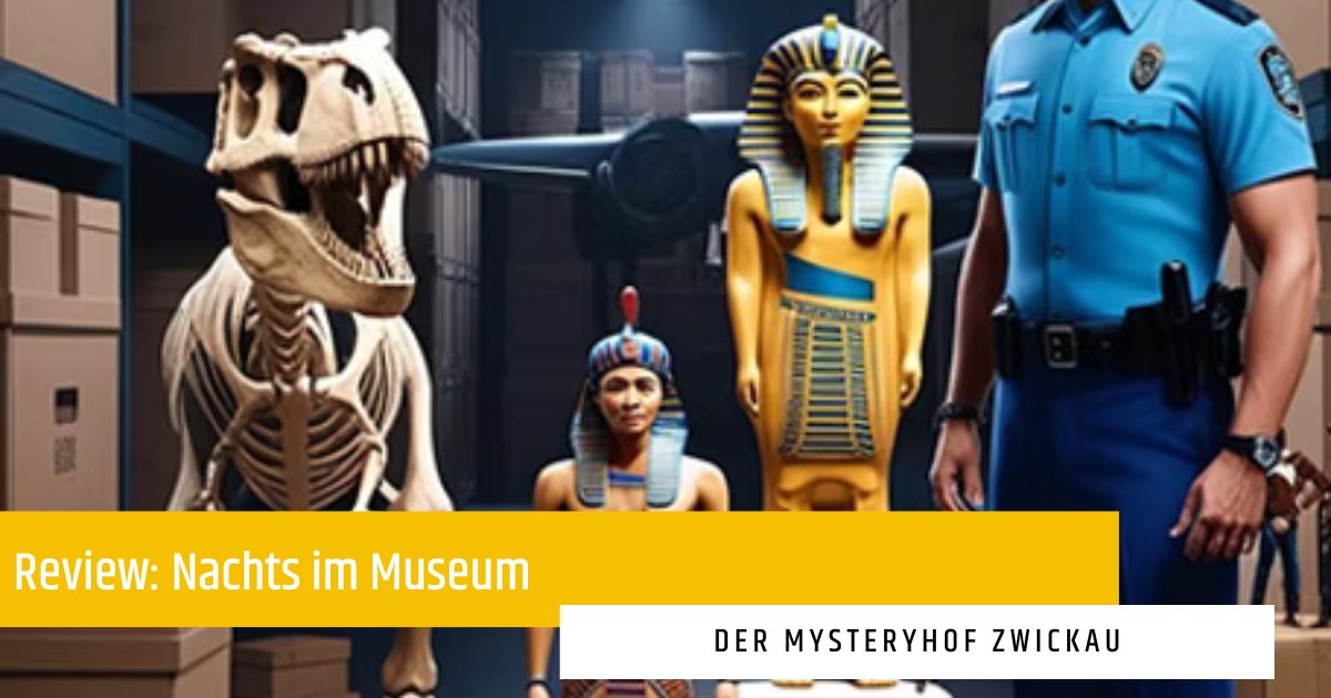 Escape Room Zwickau