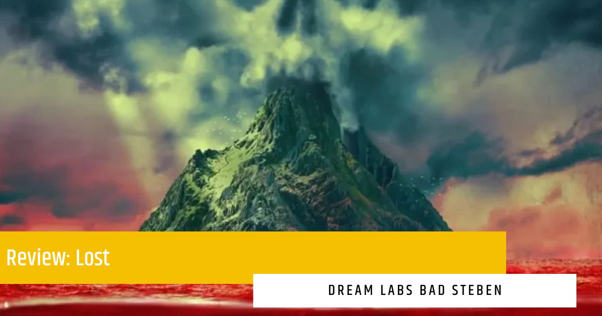 Dream Labs – Lost – Escape Room Bad Steben - Escape Maniac